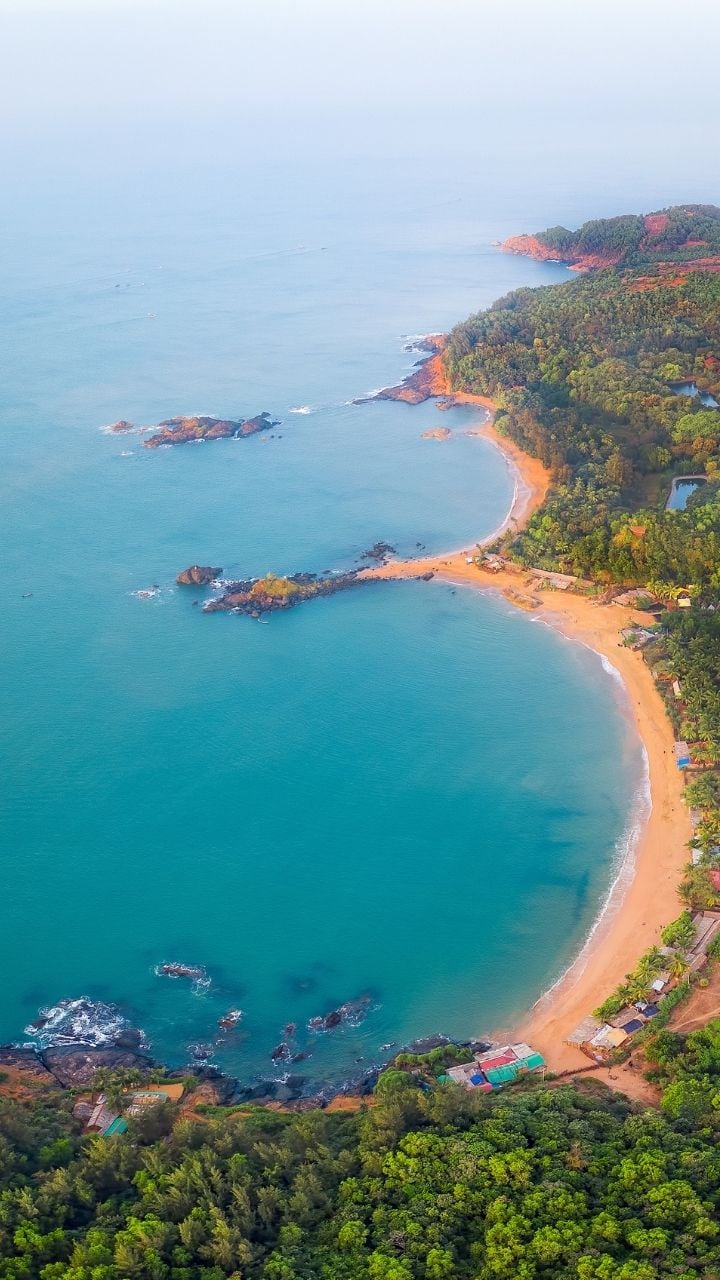 Smukti Authentic Spiritual Tours In India